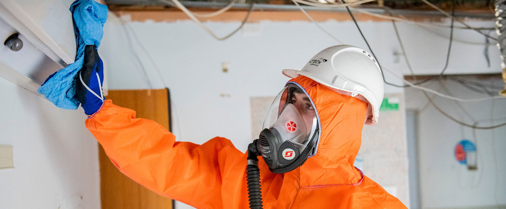 Projects | Aztech Services