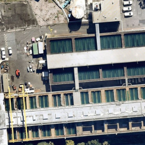 Water Treatment Plant, Mount Crosby, Qld | Aztech Services